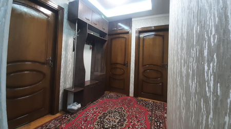 Продается квартира на ТТЗ-1