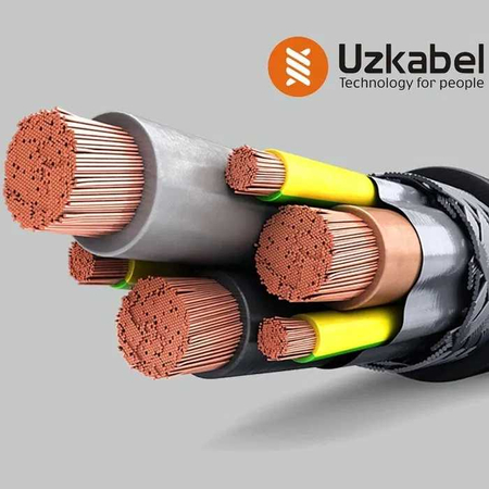 Узкабель / Uzkabel от производителя