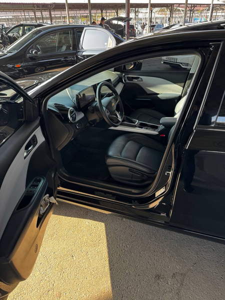 Chevrolet Monza 1.5