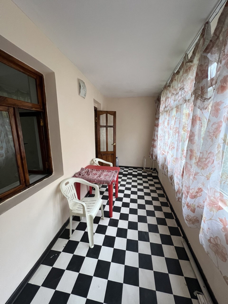 Продается квартира Учтепа 23 кв