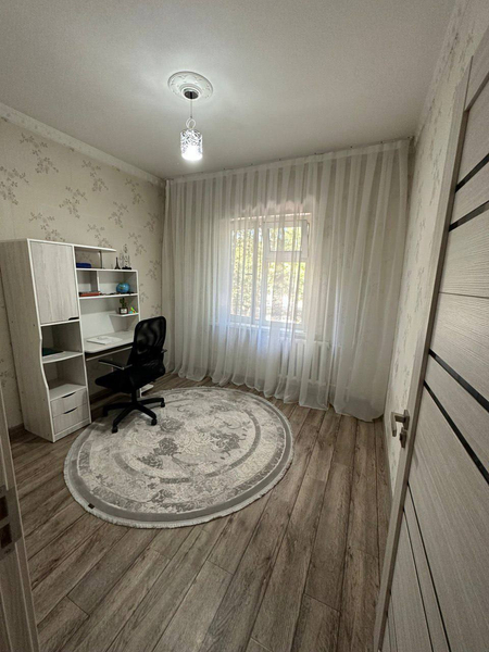 ‼️Срочно Карасу-2 3/2/5 78м² ор-р(Академия)‼️