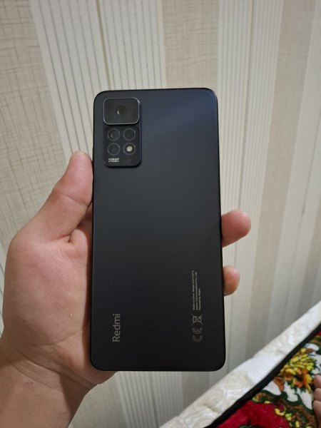 Redmi note 11 pro