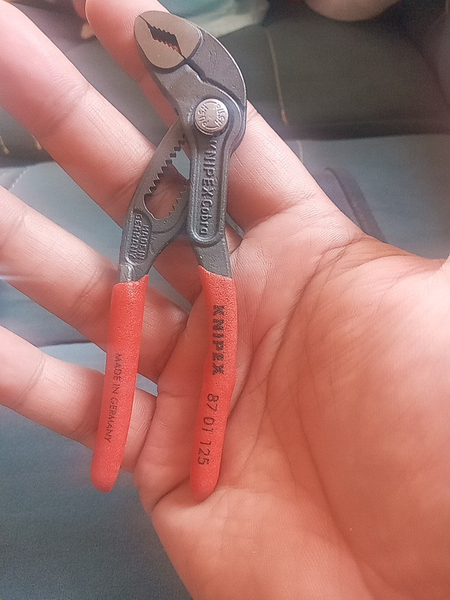 Инструменты knipex
