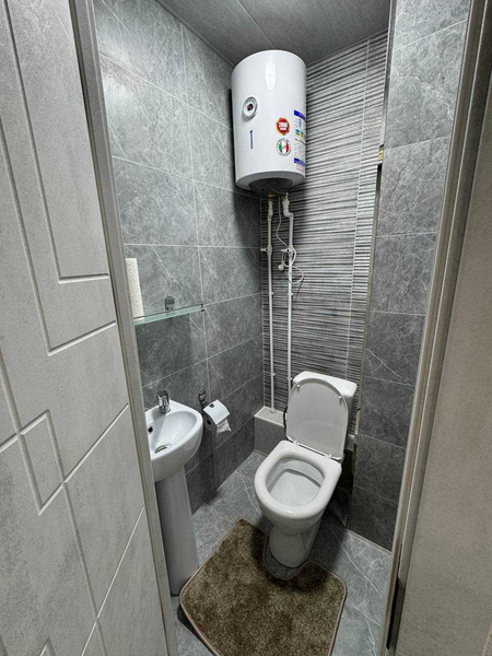谷 128603 谷 Chilonzor tumanida kvartira sotiladi [70 м²]