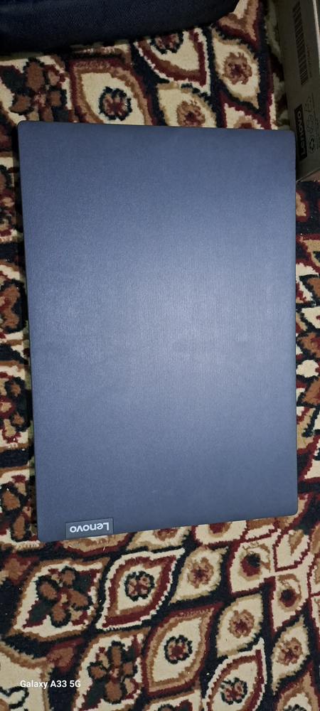 Noutbok LENOVO V13.14