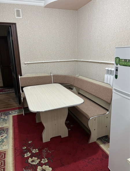 Сдам в аренду свою 2-х комнатную квартиру на Фрунзенском массиве