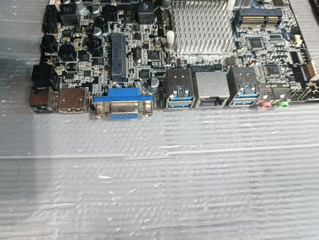 Платы для моноблока H110/DDR 4
