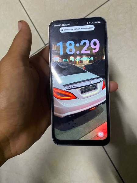 Galaxy A14 4/64.