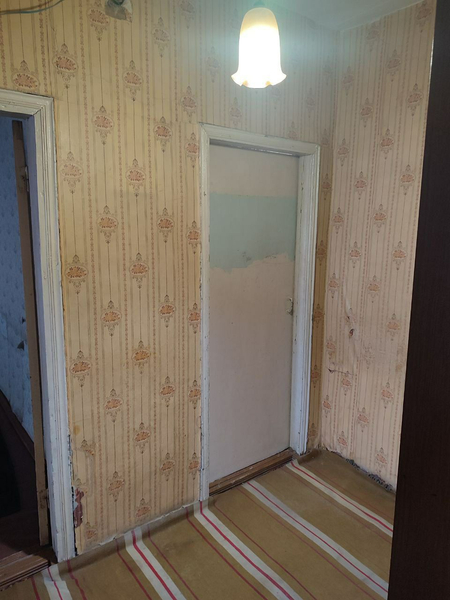 Продается 3х комнатная квартира