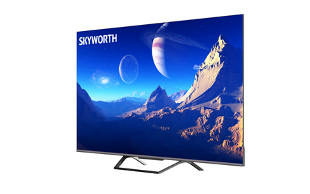 Телевизор Skyworth 65SUE9500 65