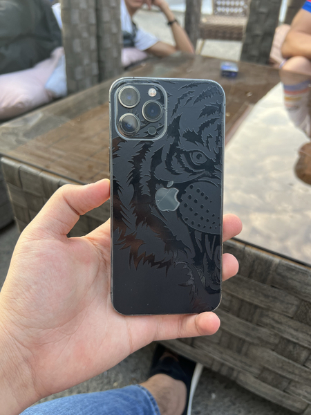 Iphone 12 pro max 256 422$