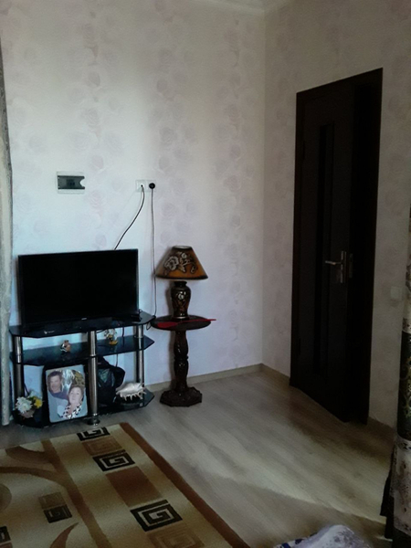 Продается квартира 1/1/4