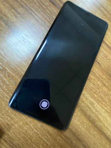 Honor X9b 5g 12/256G black Midnight