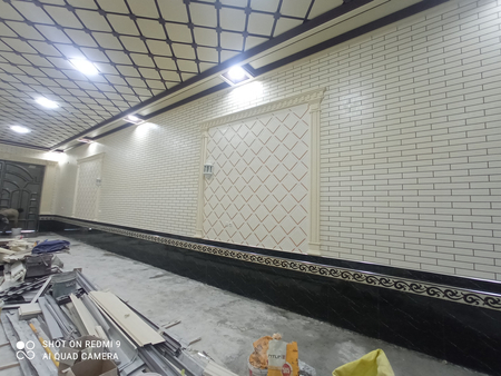 Teravertin Samarqand ustolar