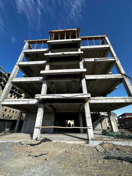 Продаются квартиры на рассрочку 0% на 3 года в элитном районе