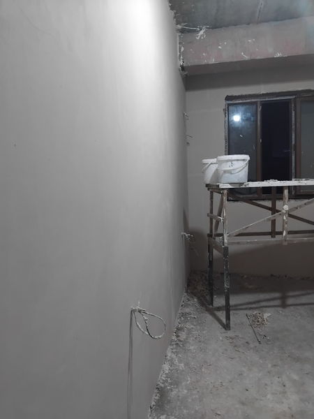 Rotbond suvoq ish qilamiz