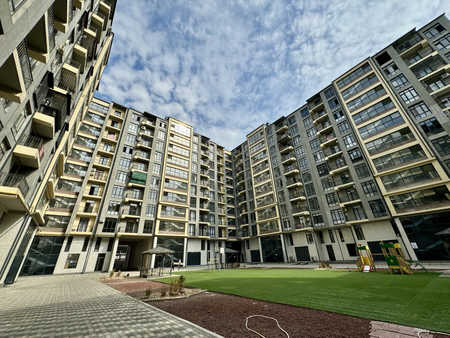 Продаю Квартира Sebzor  Ж.К Koh Ota 2/1/9 Состояние Каропка 43м2