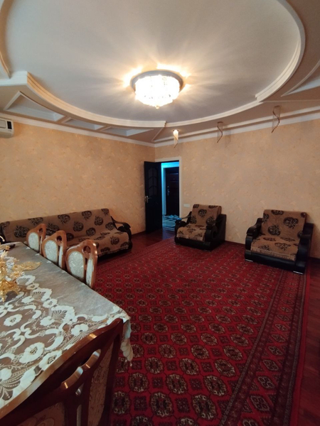 Продаю. Алгоритим. 4/6/9. Ипотеку можно 96м2
