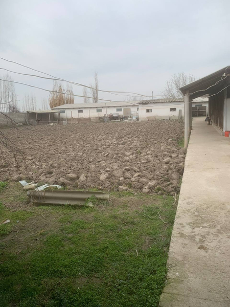 Продается участок.