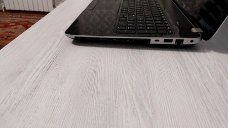 hp sotiladi notebook