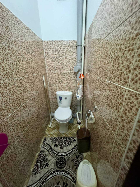 3 xonali kvartira sotiladi. e'lon id: 256341