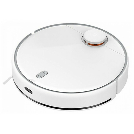 Робот-пылесос Mijia Robot Vacuum-Mop 2 LDS белый