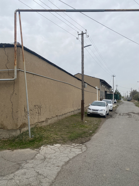 Parnik 44 sotiklik arendaga beriladi