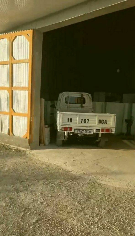 Продаётся 1,25 га. производственная база.