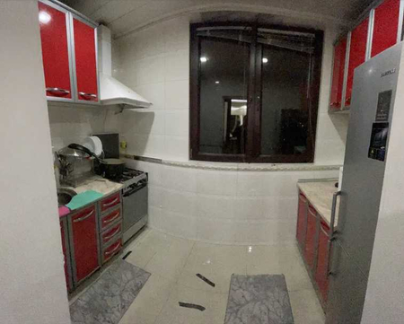 Сдаётся квартира 4 х ком