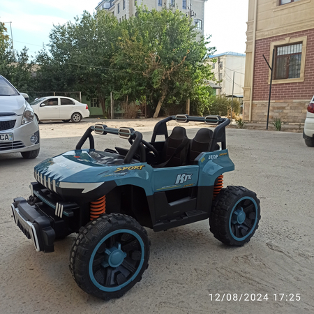 Bolalar uchun mashina xolati yangi xamma narsasi bor