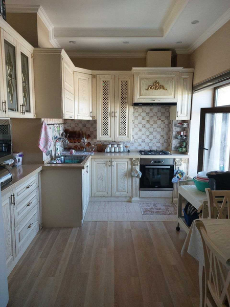 Продается новостройка своя на Мирзо-Улугбекском районе