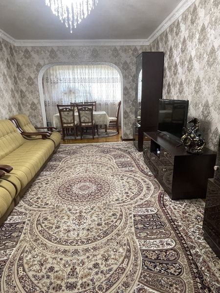 Продается 3х комнатная квартира Максим Горький