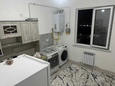 БУМ Новостройка ижара 2 хонали квартира, Оилага, атиги 370$ id sh 812