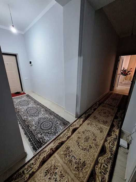 Cадется 2-х комнатная квартира, Район Янги Хаёт,Green Hous, ASH129