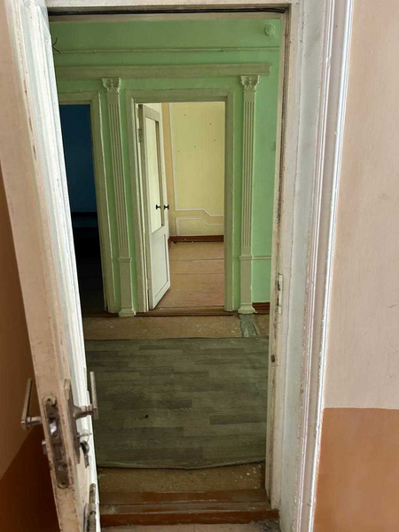 Продаëтся 2х комнатная квартира