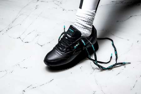 Reebok Classic lether Gigi Hadid размер 40