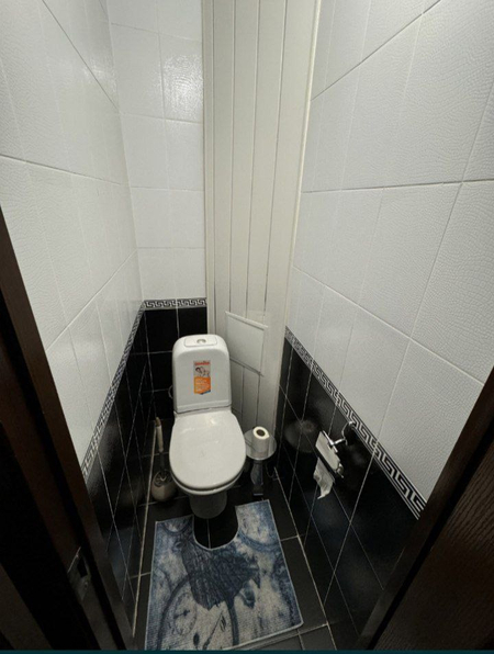 Квартира Шайхантахурский р-н 4/3/4 Кирпичный дом 78м²,б/н 2*6