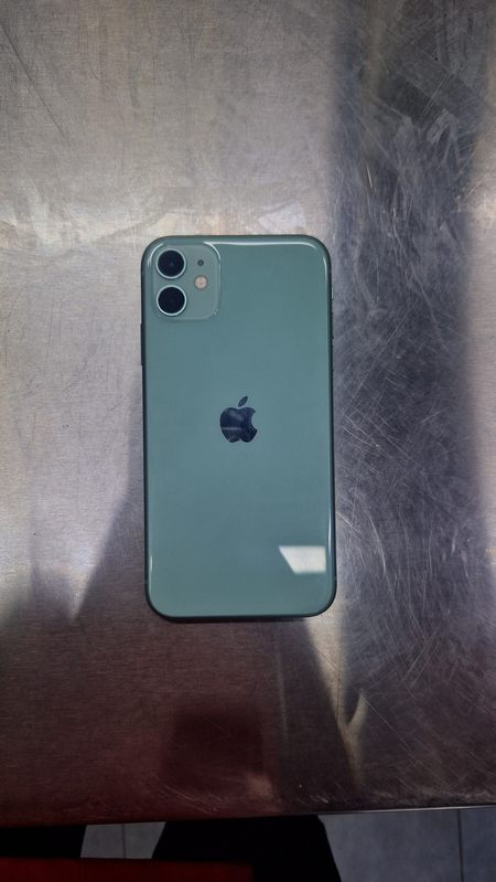 Iphone 11 srocna 64gb