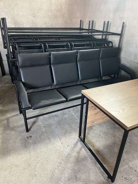 Ofis ochun ustol va stul sotiladi