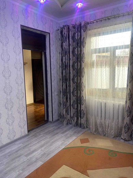 продается дом 2,2 сот.