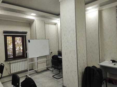 Успейте Арендовать Мебелированный Офис под Ваш Бизнес