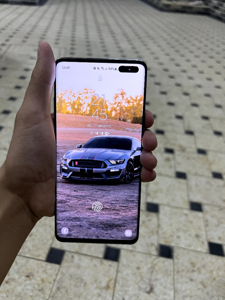 Samsung galxy s10 5g