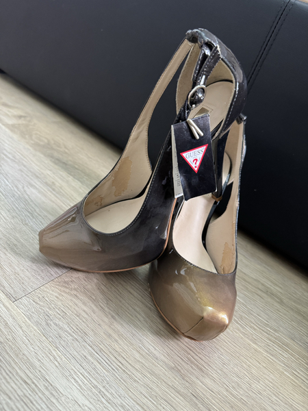 Продаются новые туфли GUESS