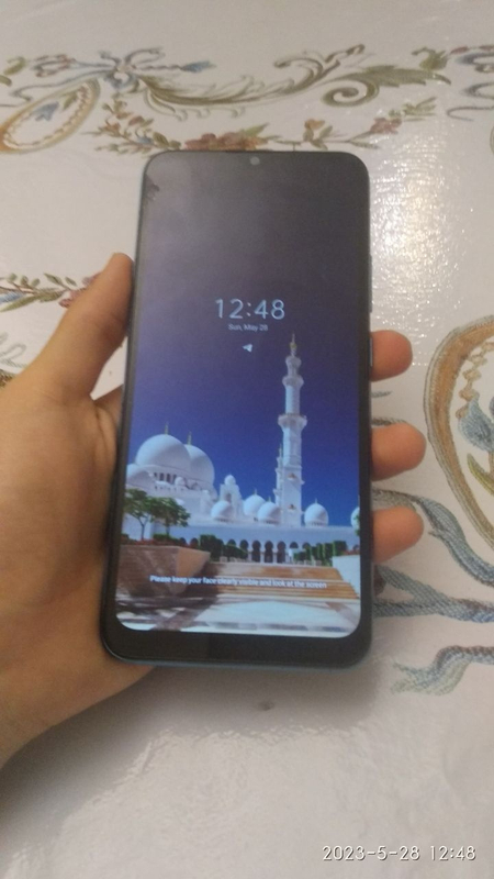 Realme C11 2021 rmx3231