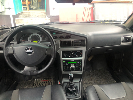 Nexia 2 oq 2013 yil