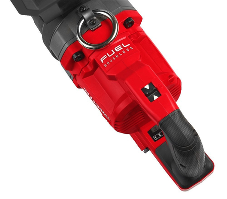 Аккумуляторный гайкаверт Milwaukee  2700Нм!