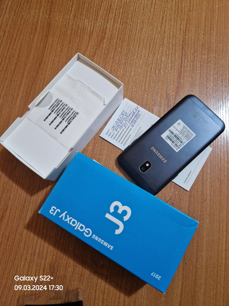 Samsung galaxy j3 сотилади