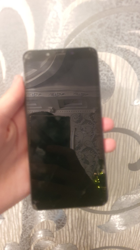 Xiomi_6, 64 GB, экран надо починить
