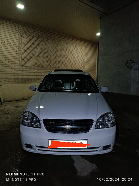 Lacetti 1.8 avtamat karobka. Dehqonda
