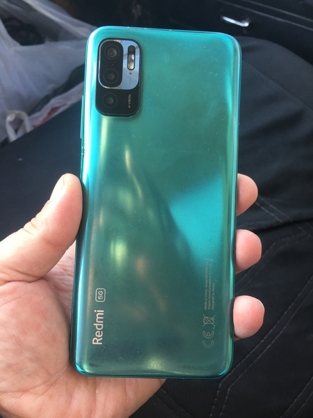 Infinix Zero 256 giga
